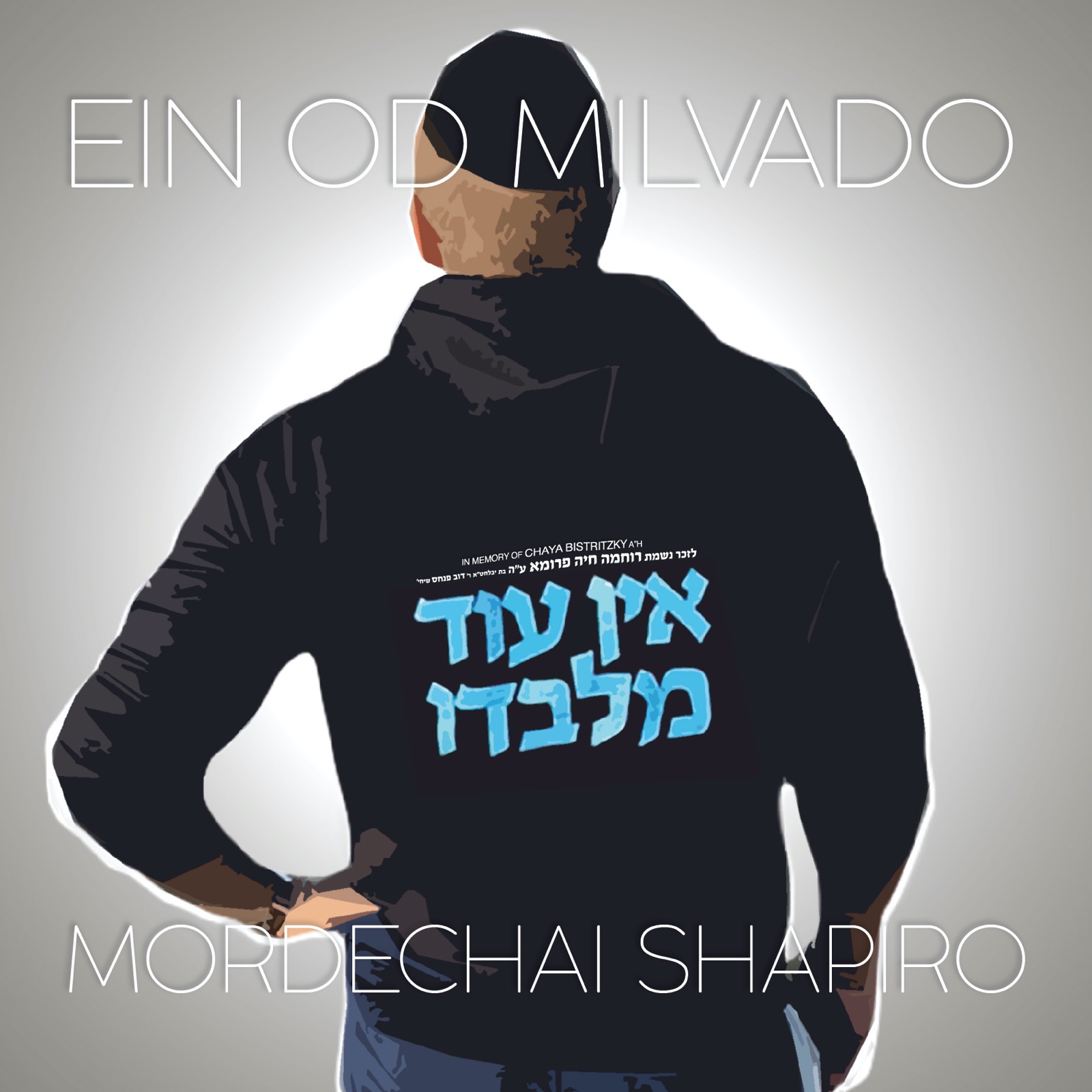 Mordechai Shapiro – Official Site